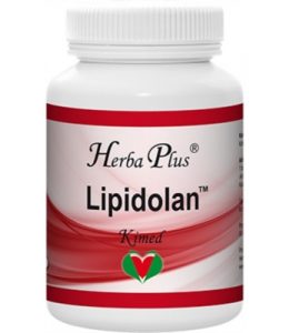 Lipidolan - Godt for LDL kolesterolet. Inneholder plantesteroler som ...