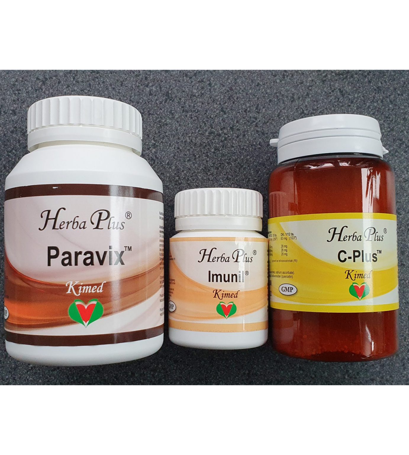 Forebygg forkjølelse og influensa - Forebygg med Paravix, Imunil og C ...